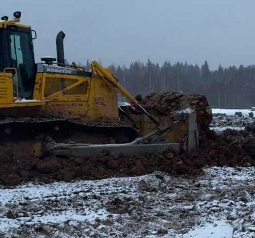 Приму грунт: москва и московская область