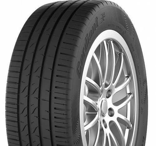 Cordiant Gravity 205/50 R17