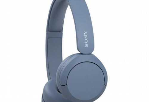 Беспроводные наушники sony wh-ch520