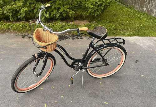 Велосипед женский schwinn baywood