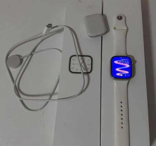 Apple Watch 7 45mm
