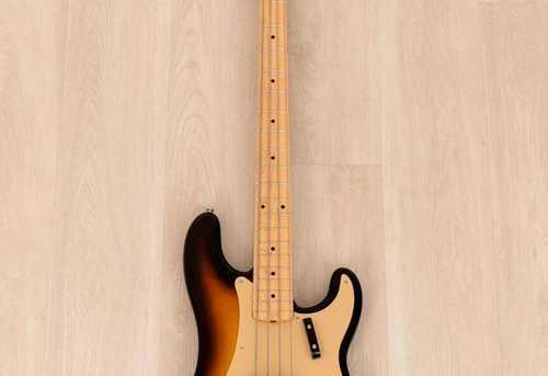 Бас-гитара Fender American Vintage 1958 Precision