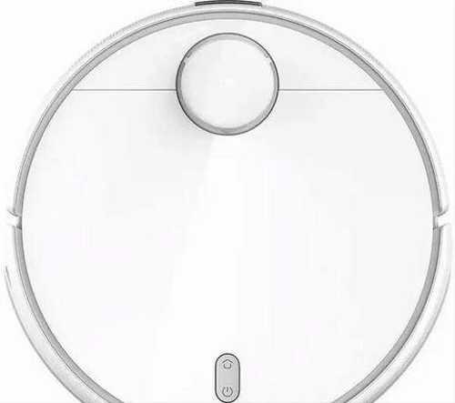 Робот-пылесос Xiaomi Mi Robot Vacuum-Mop 2 Pro Бел