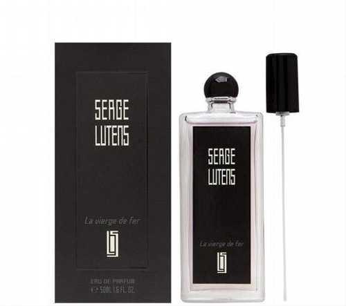 Serge Lutens La Vierge de Fer 50 мл