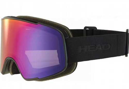 Горнолыжные очки Head Horizon 2.0 5K Pola black/vi
