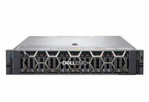 Сервер Dell PowerEdge R750 R750-002 - новый