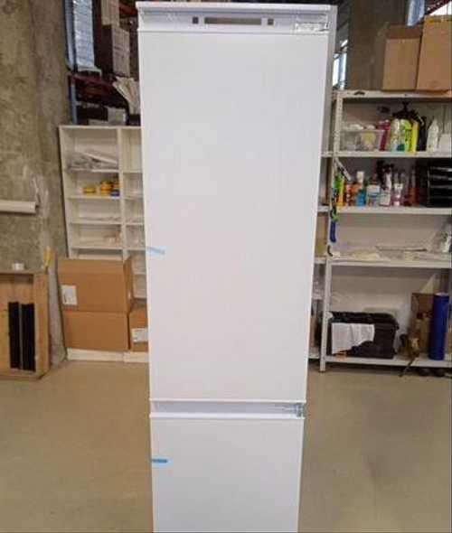 Холодильник Weissgauff wrki 195 WNF (25452)