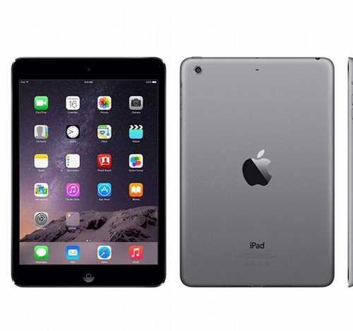 iPad mini 2