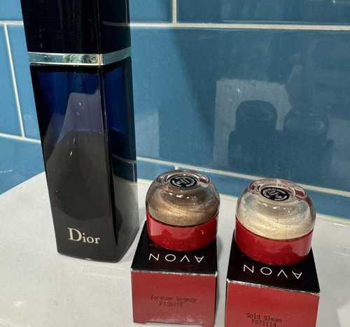 Dior addict avon