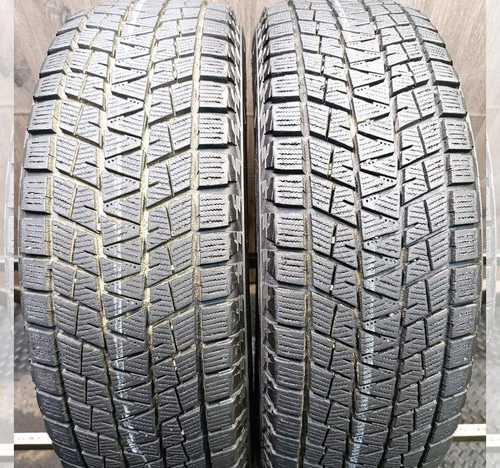 Bridgestone Blizzak DM-V1 225/70 R16 103R