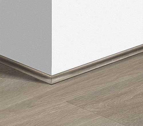 Плинтус Скоция Quick Step Vinyl 17x17х2400/ 40141