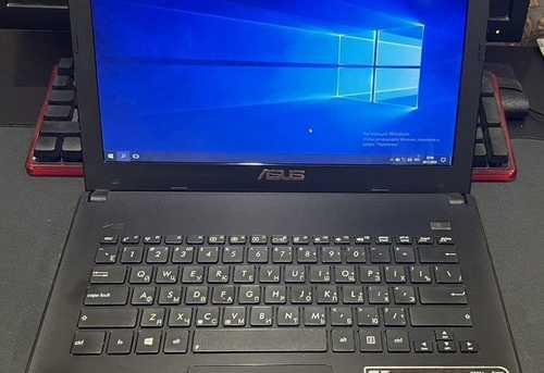 Мощный ноутбук Asus X301A i5