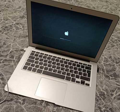 Apple macbook air 13