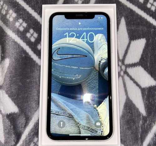 iPhone Xr, 128 ГБ