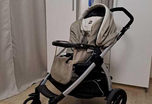 Прогулочная коляска Peg Perego book plus