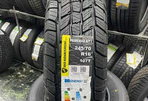 Roadmarch Primemax A/T I 245/70 R16 107T