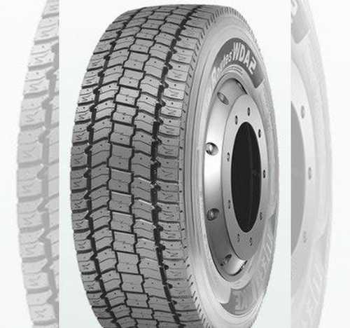 Шина грузовая 215/75 R17.5 Westlake WDA2 Ведущая 128/126M 14pr