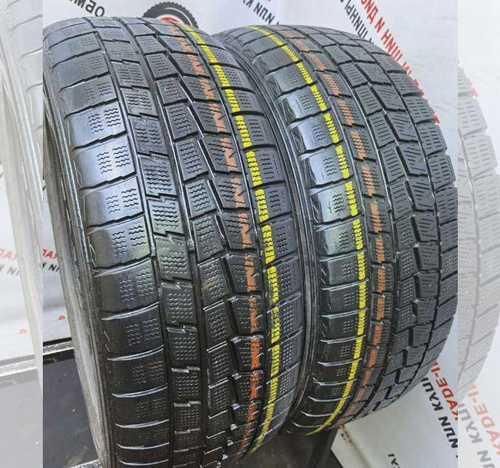 Dunlop Winter Maxx 215/55 R16 97M