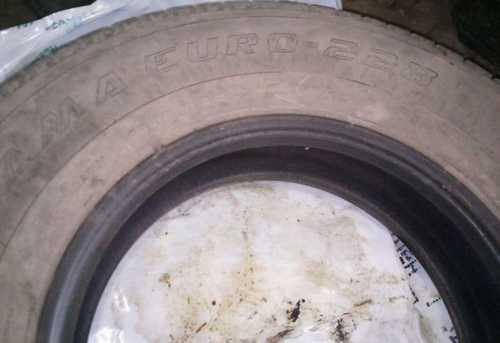 Gislaved Nord Frost 200 6/80 R16
