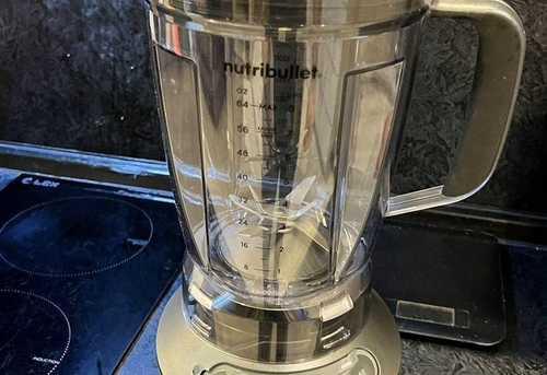 Блендер nutribullet оригинал