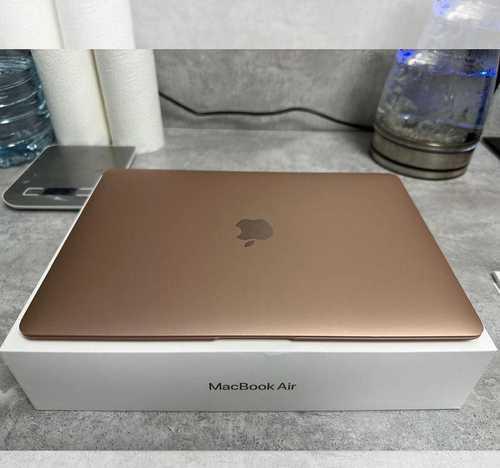 Ноутбук Apple macbook air 13 M1