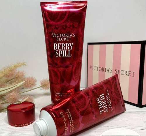 Лосьон для тела Berry Spill Viсtoriаs Seсrеt