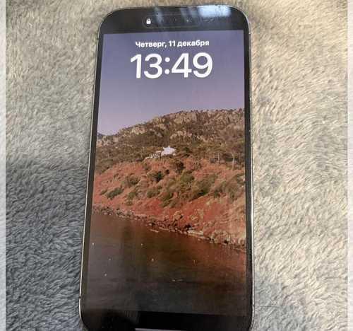 iPhone 14 Pro, 256 ГБ