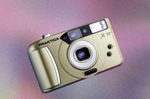 Пленочный фотоаппарат Praktica M36