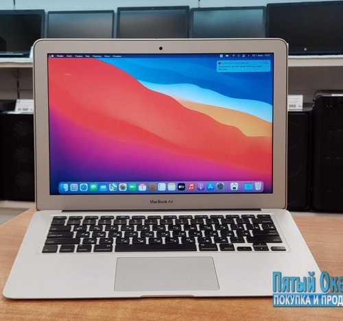 Apple MacBook Air 13 (2015), Core i5 5250U