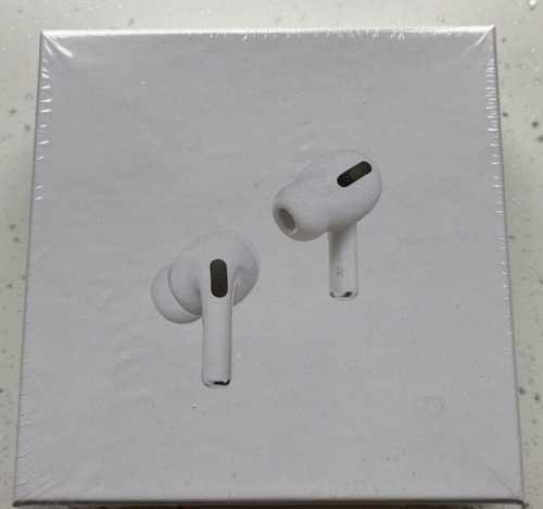 Наушники EarPods Pro 2