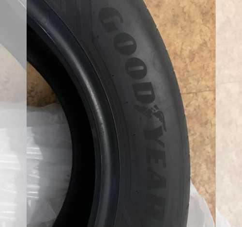 Goodyear Eagle F1 Asymmetric 3 SUV 235/65 R18