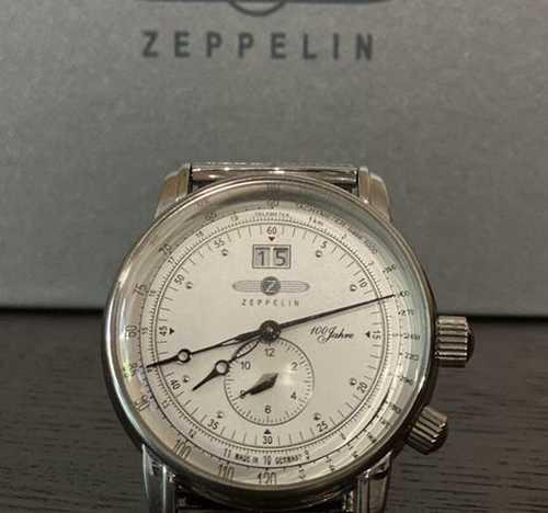 Часы Zeppelin 7640M-1