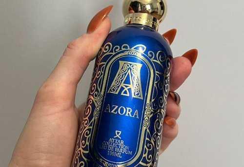 Духи Azora Attar Collection 100мл