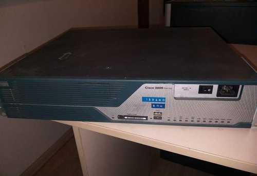 Cisco 3800