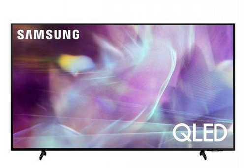 Телевизор Samsung QE50Q67AAU