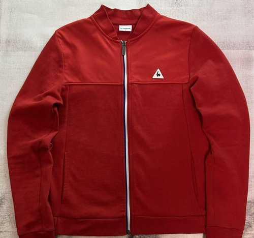 Олимпийка Le Coq Sportif оригинал