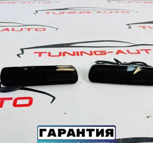 Катафоты Toyota Land Cruiser 100 LED