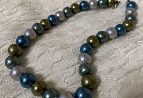 Украшение на шею. Бусы