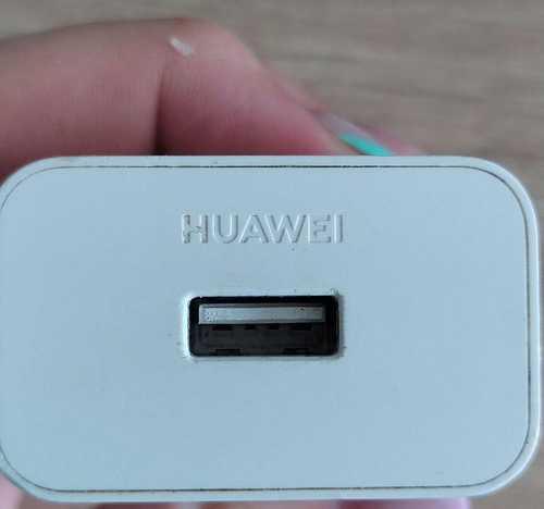 Блок питания huawei