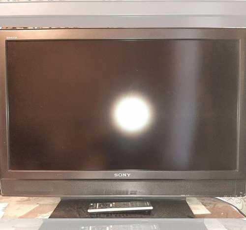 Телевизор sony bravia KDL 37U3000