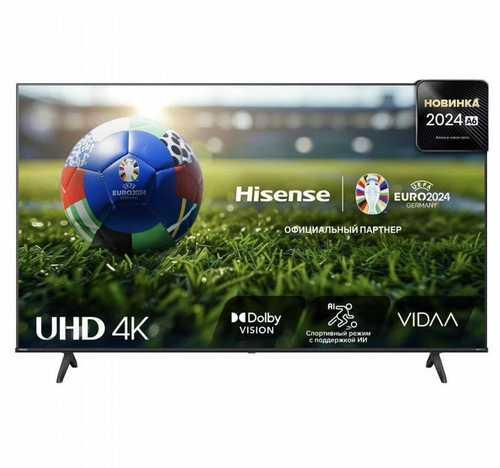 Телевизор Hisense 55A6N