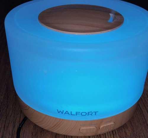 Увлажнитель воздуха Walfort