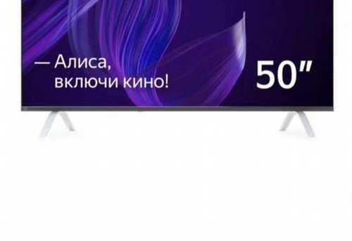 Телевизор Яндекс 50 4k (yndx-00072)