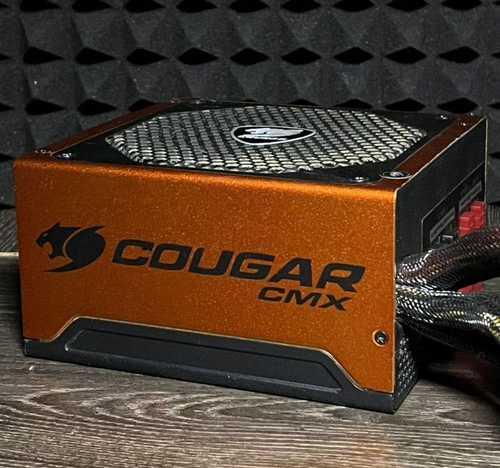 Блок питания cougar CMX 850w