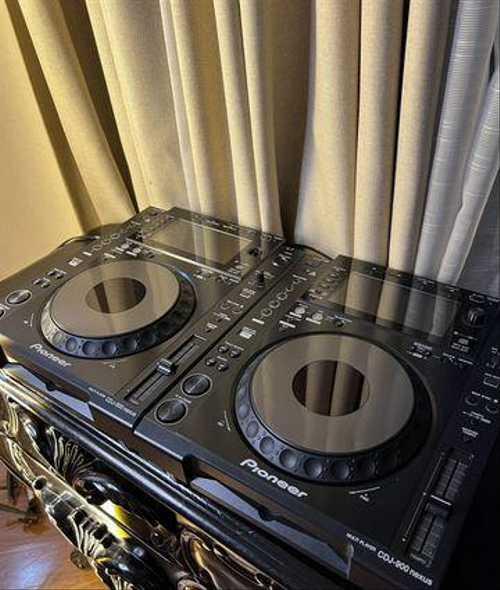 Pioneer cdj 900 Nexus Festima.Ru Мониторинг объявлений