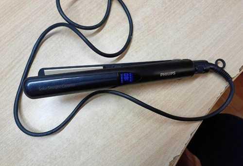 Выпрямитель для волос Philips HP8341