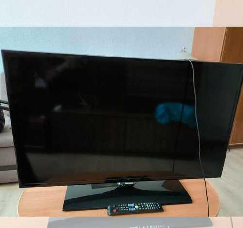 Телевизор SMART tv бу