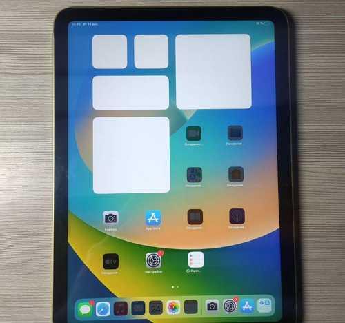 iPad 10 2022 WiFi 64GB