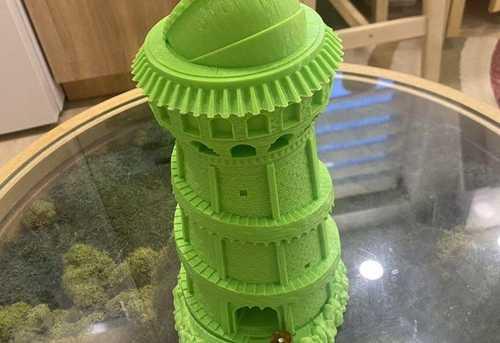 Башня для кубиков Обсерватория Dice Tower
