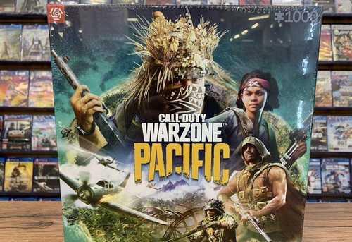 Пазл "Good Loot Puzzle" - Call of Duty Wazone Paci